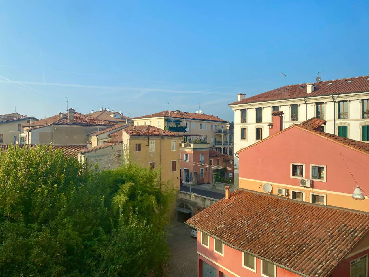 Appartamento in vendita a Vicenza