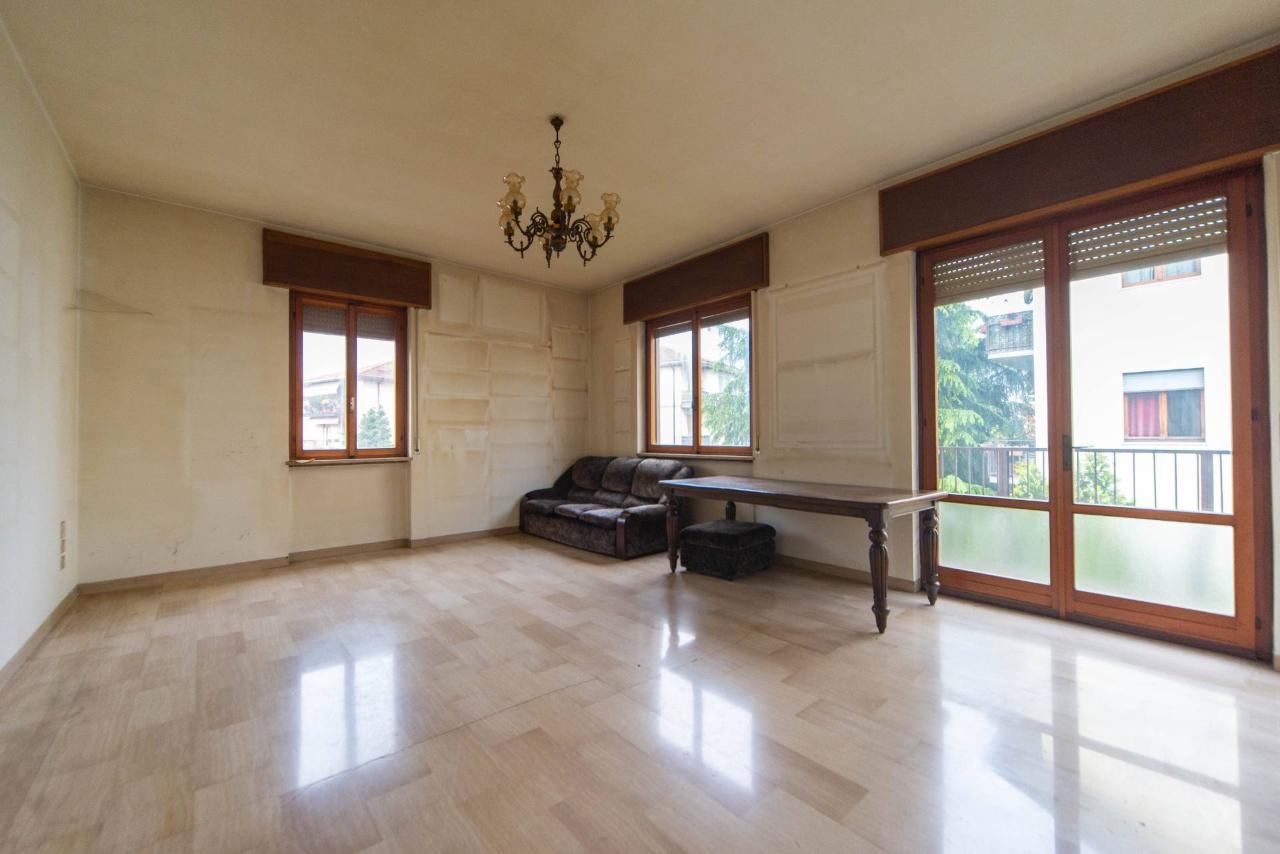 Appartamento in vendita a Vicenza