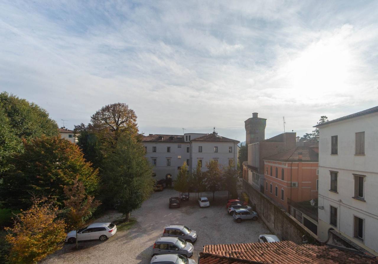 Appartamento in vendita a Vicenza