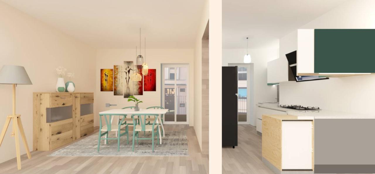 Appartamento in vendita a Vicenza