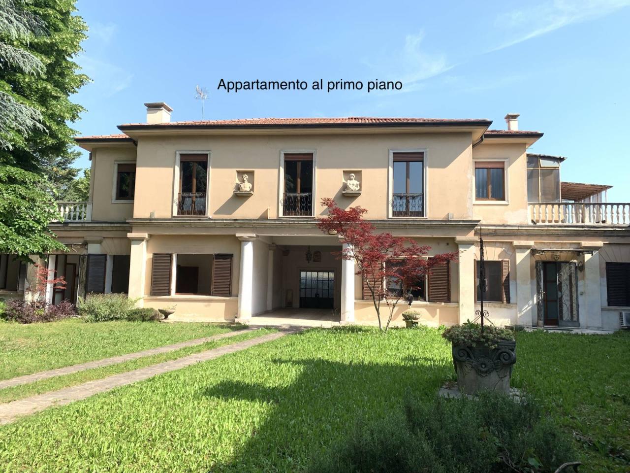 Appartamento in vendita a Vicenza