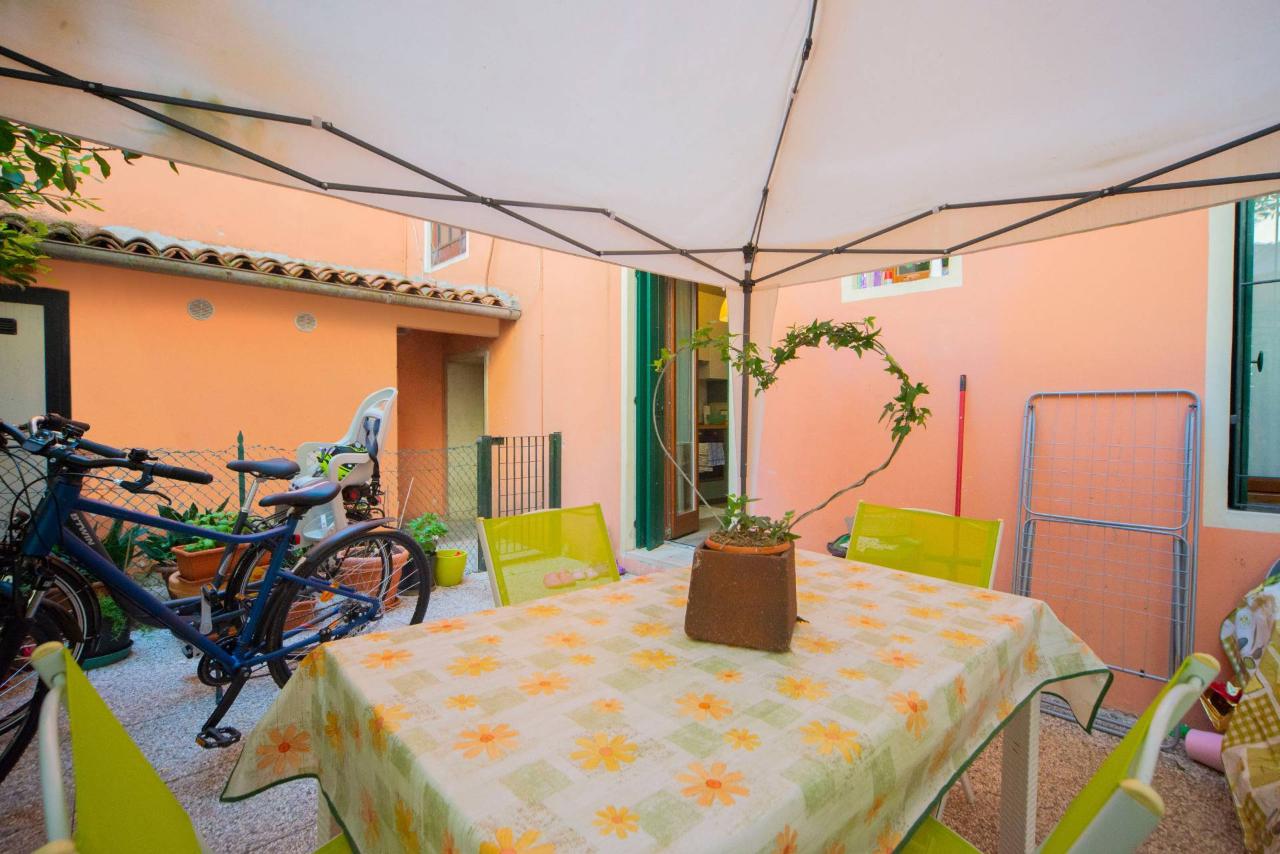 Appartamento in vendita a Vicenza