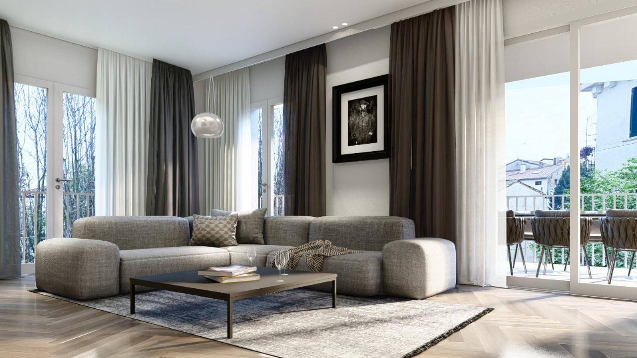 Appartamento in vendita a Vicenza