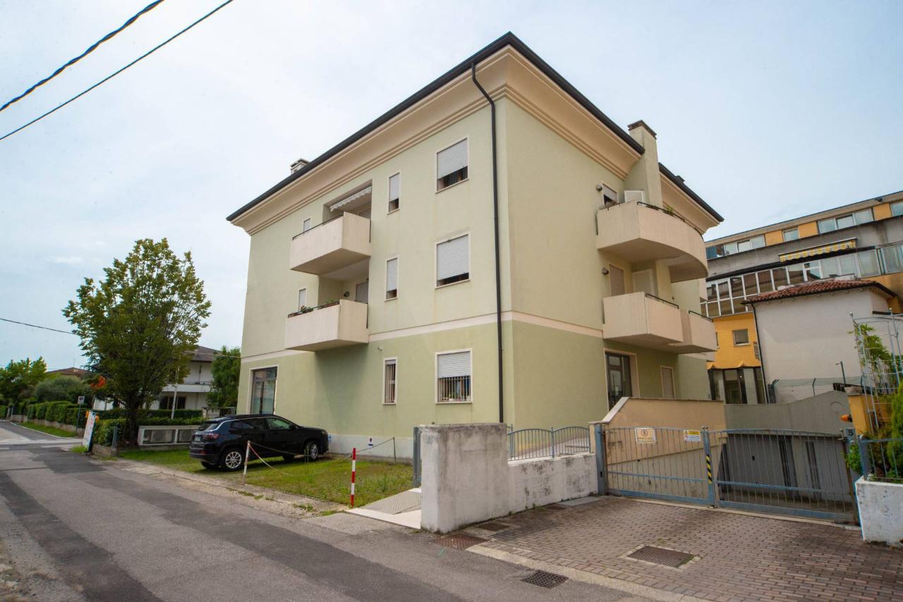 Appartamento in vendita a Vicenza