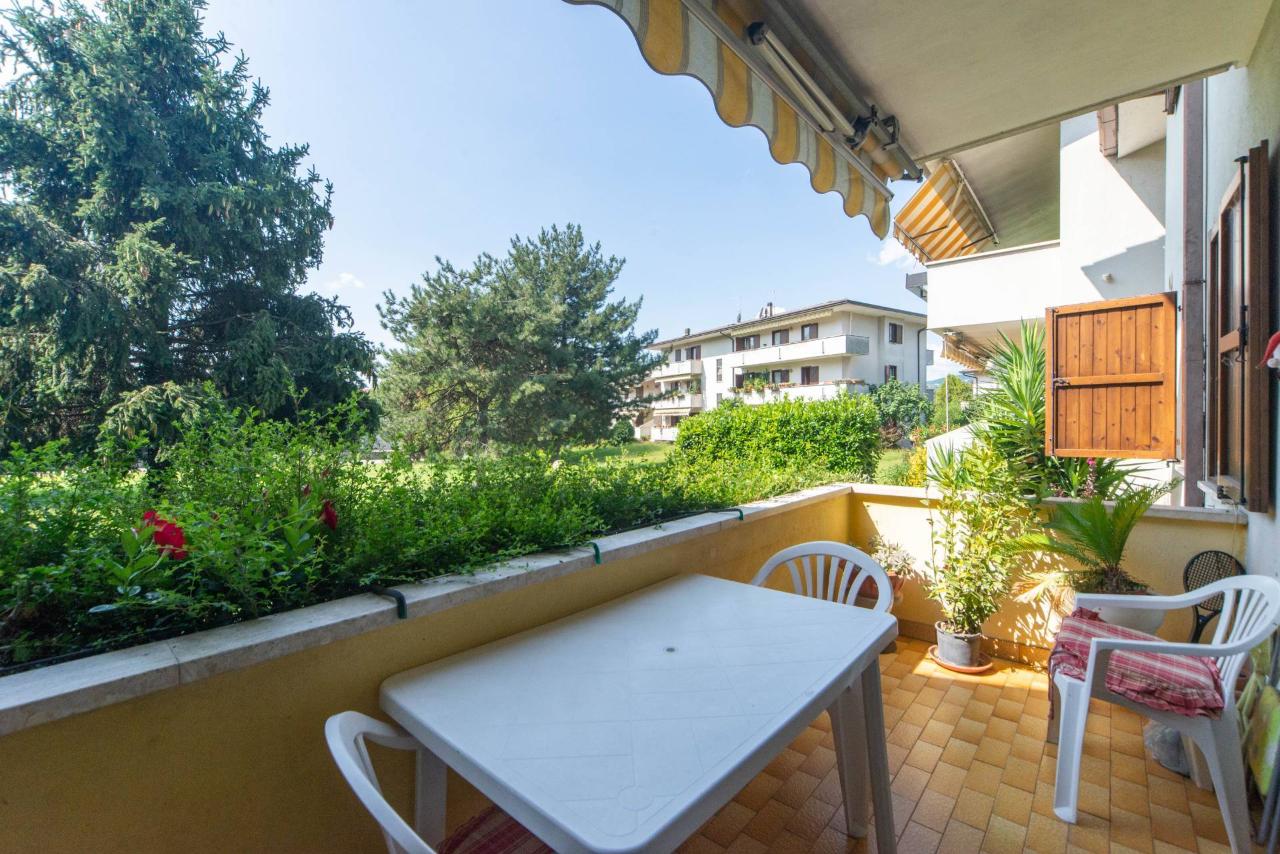 Appartamento in vendita a Trissino