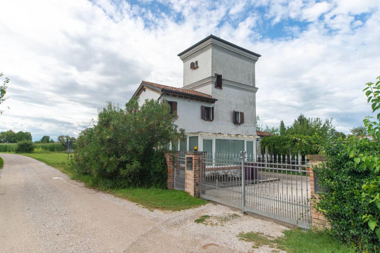 Casa indipendente in vendita a Camisano Vicentino