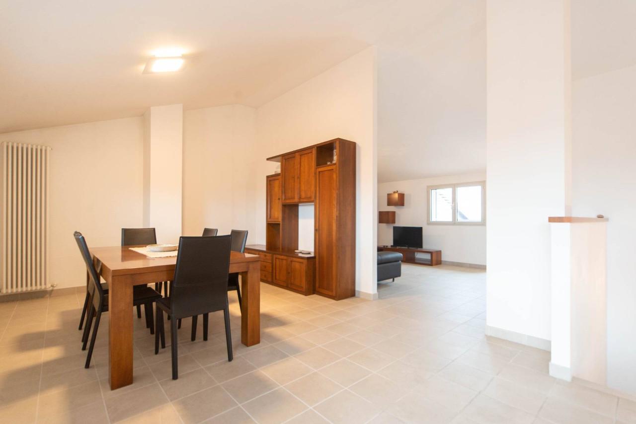 Appartamento in vendita a Vicenza