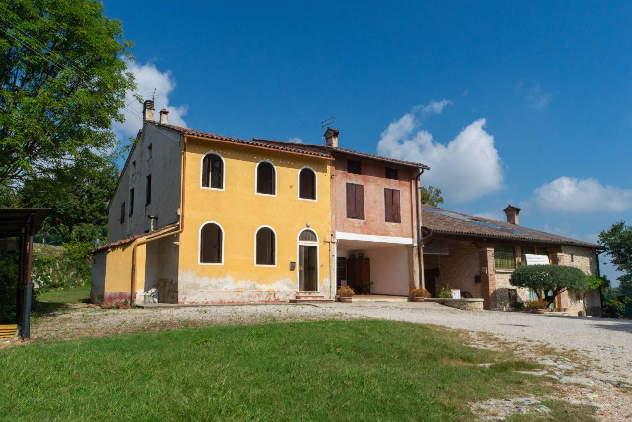 Rustico in vendita a Vicenza