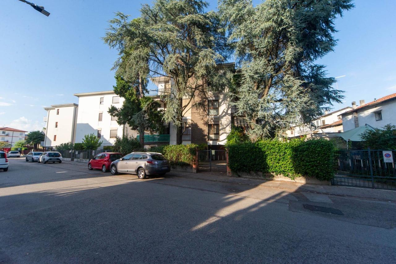 Appartamento in vendita a Vicenza