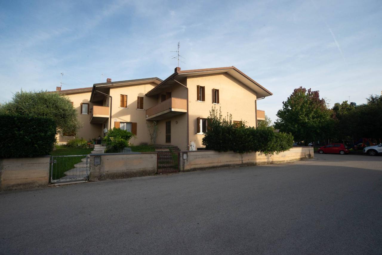 Villa a schiera in vendita a Caldogno