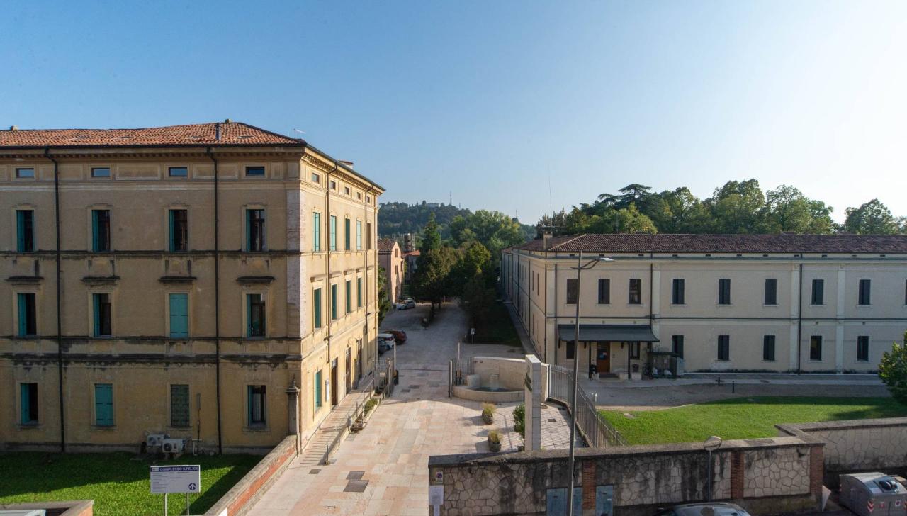 Appartamento in vendita a Vicenza