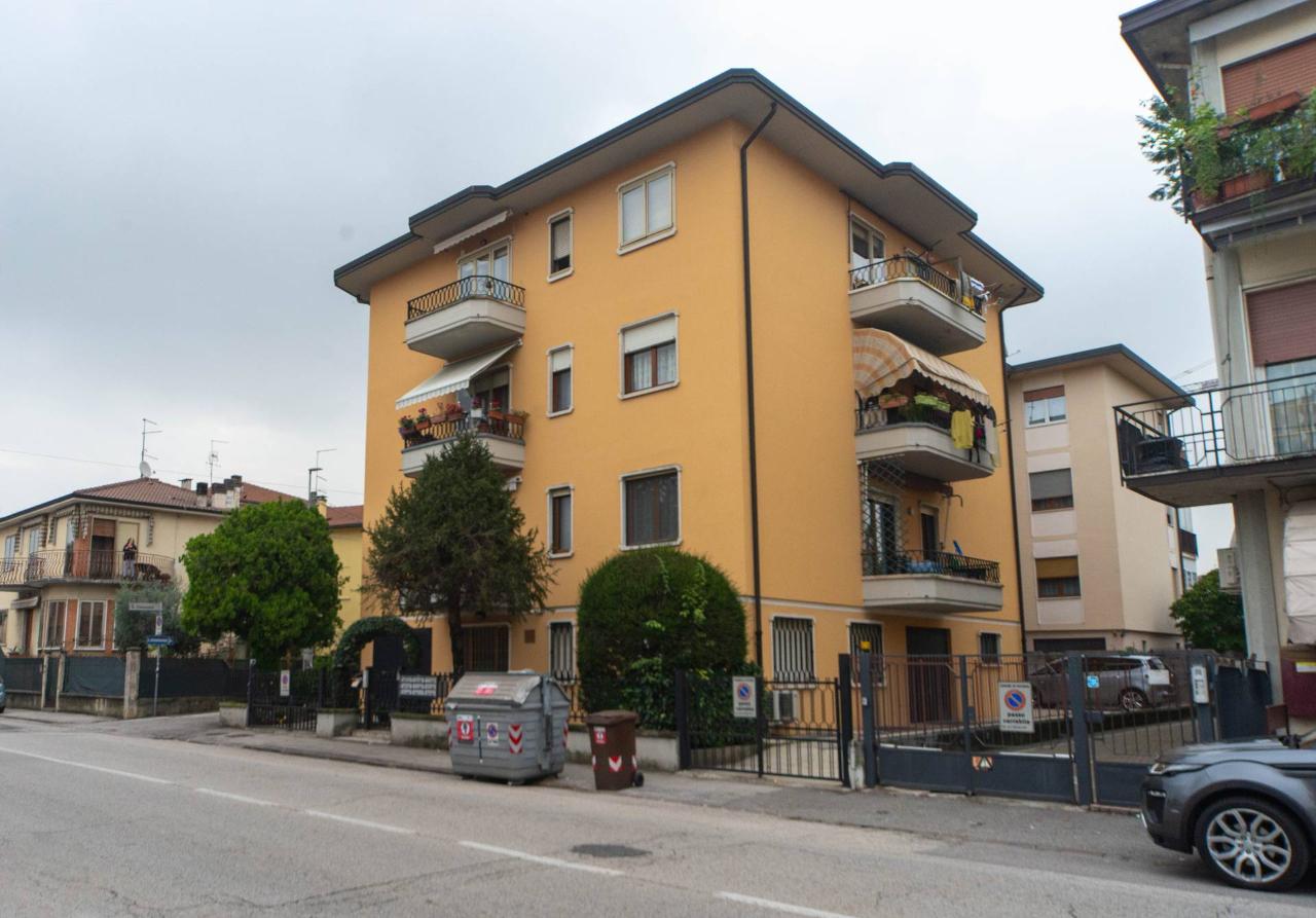 Appartamento in vendita a Vicenza