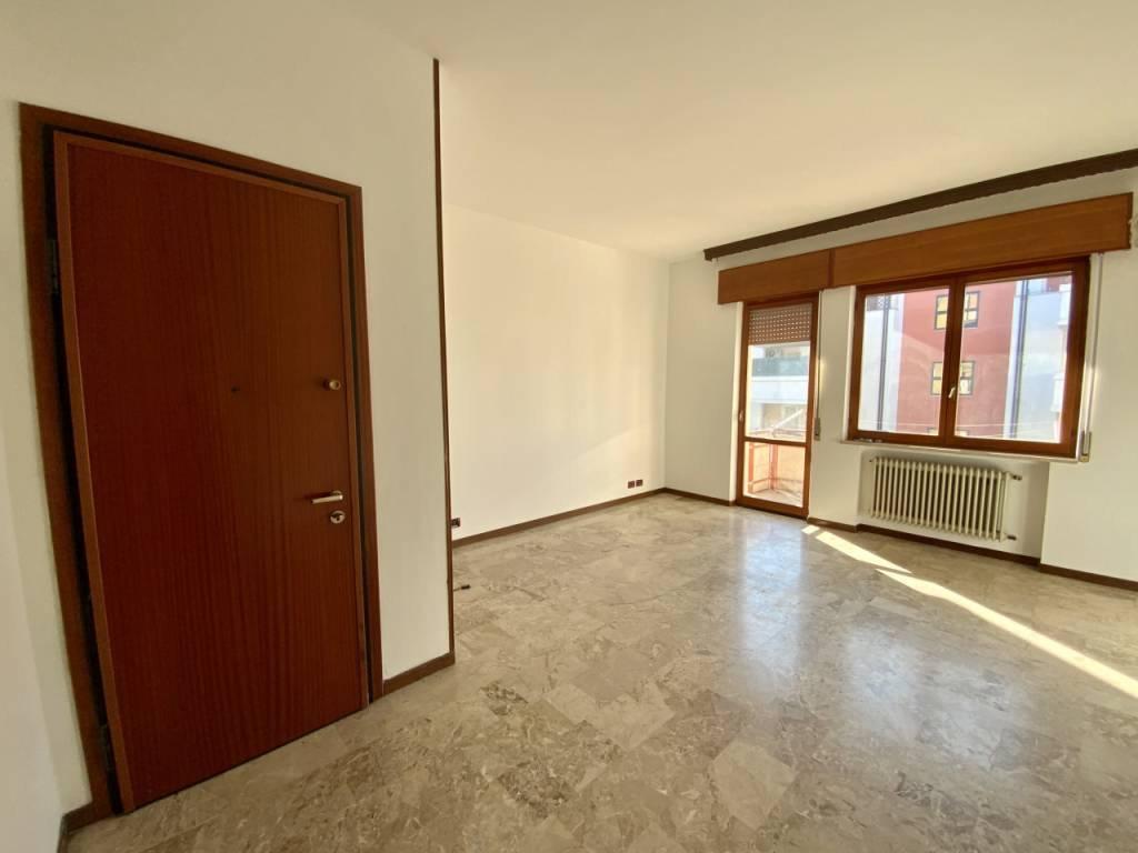 Appartamento in vendita a Vicenza