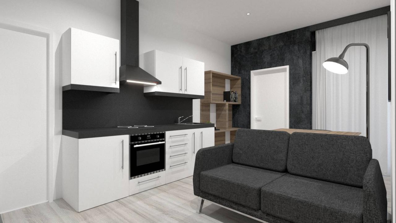 Appartamento in vendita a Vicenza