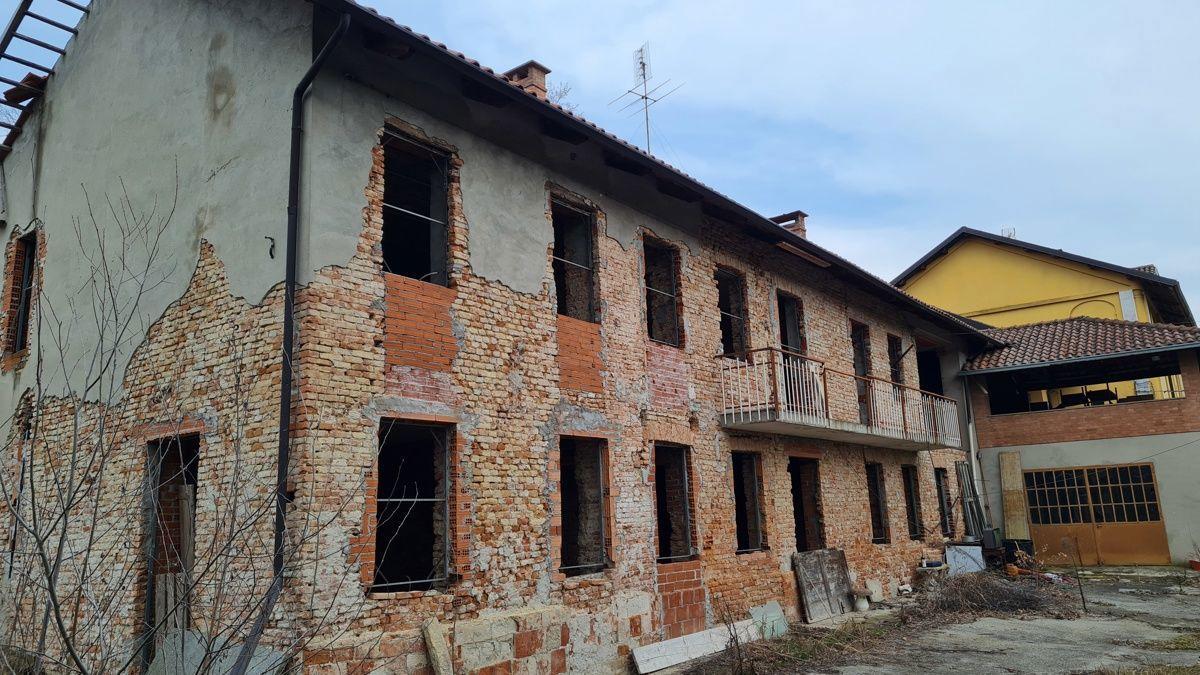 Casa indipendente in vendita a Asti