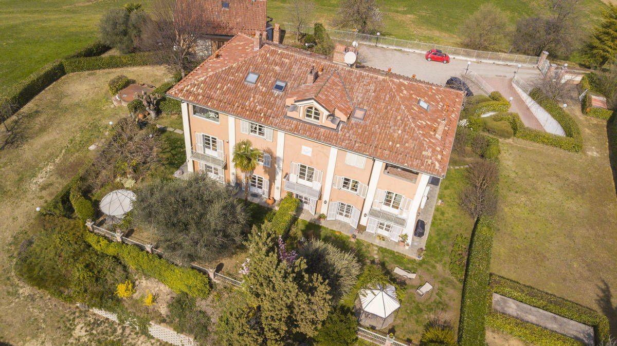 Appartamento in vendita a Pino Torinese