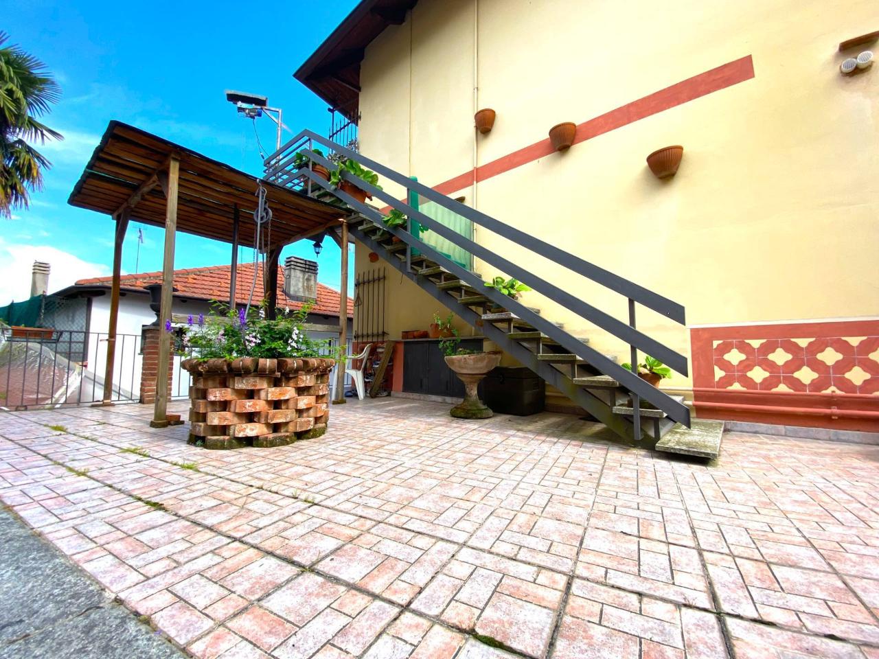 Appartamento in vendita a Villarbasse