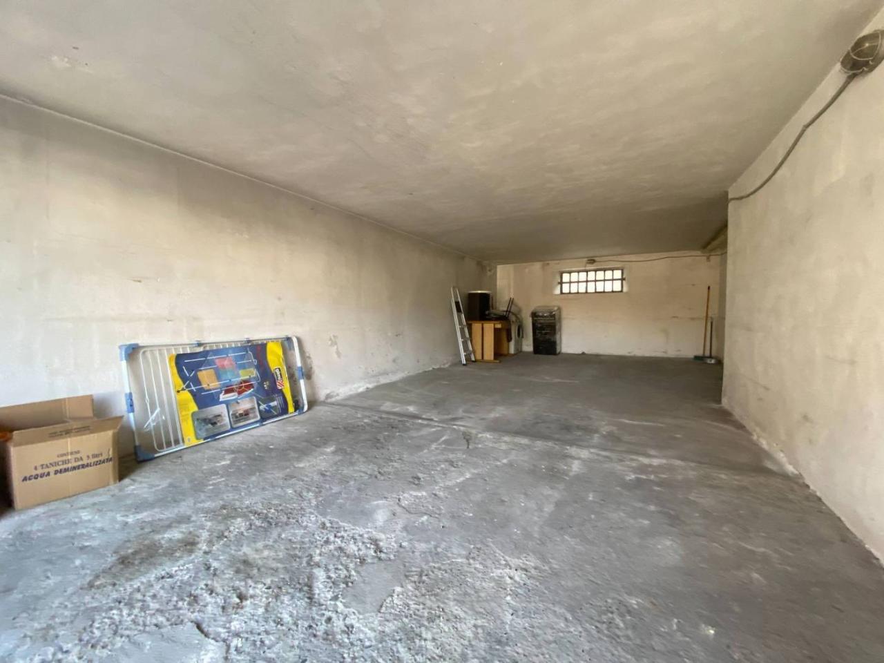 Box in vendita a Settimo Torinese