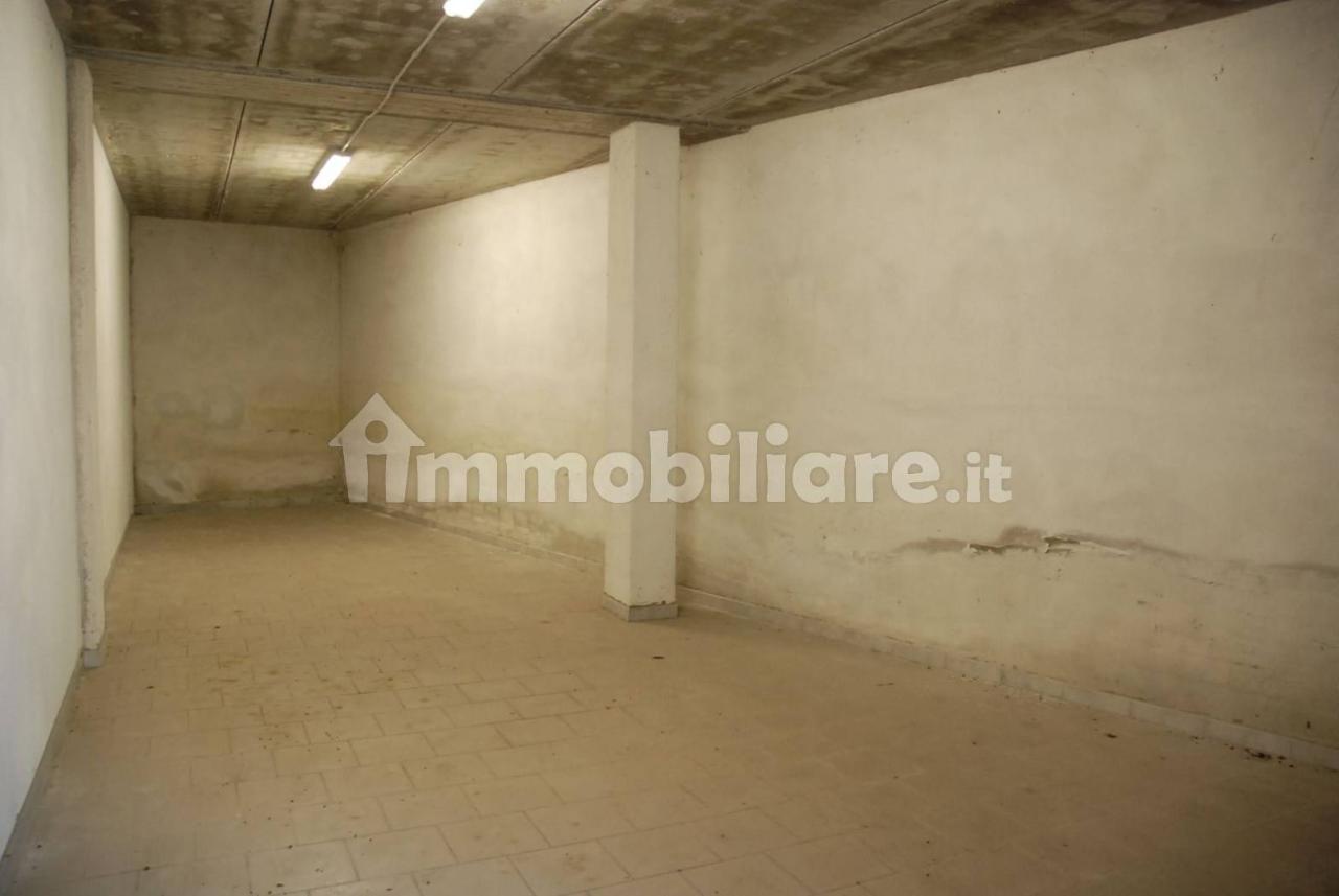 Box in vendita a Pinerolo