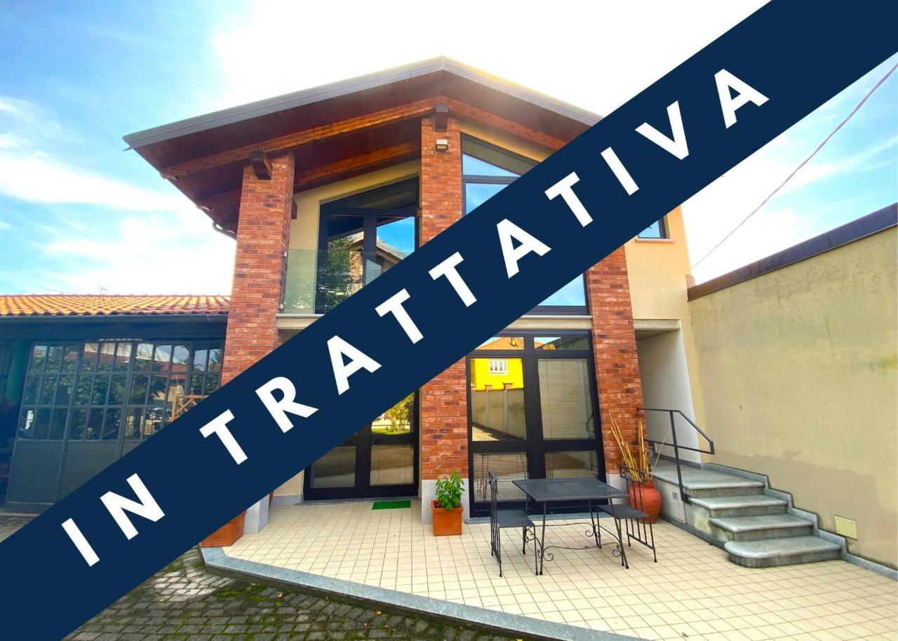 Appartamento in affitto a Caselle Torinese