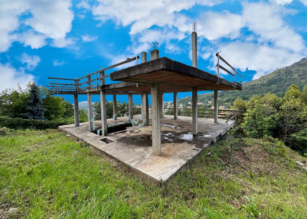 Villa in vendita a Givoletto