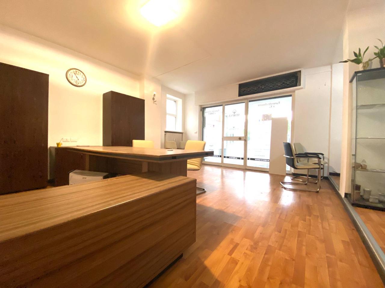 Negozio in affitto a Rivoli