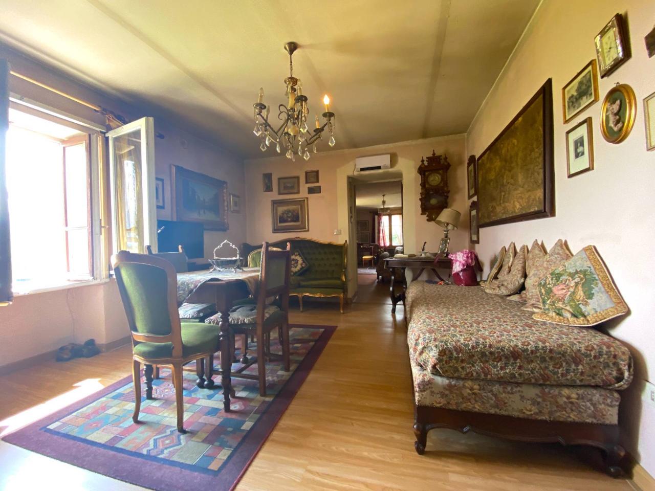 Appartamento in vendita a Bussoleno