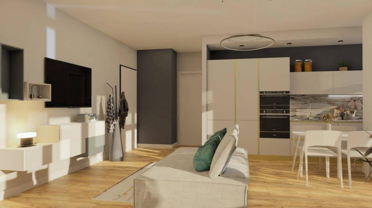 Appartamento in vendita a Torino