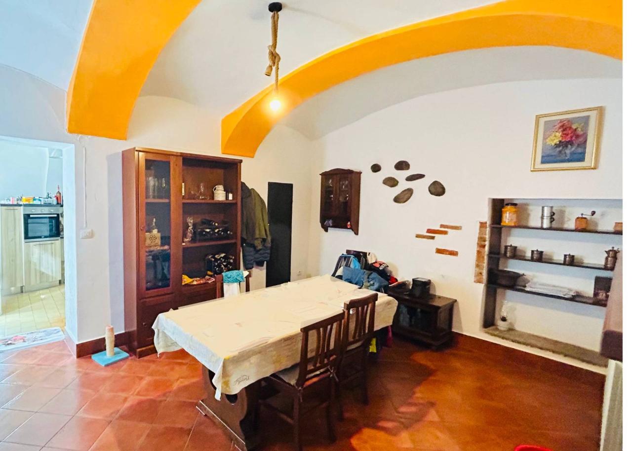 Rustico in vendita a Vialfre'