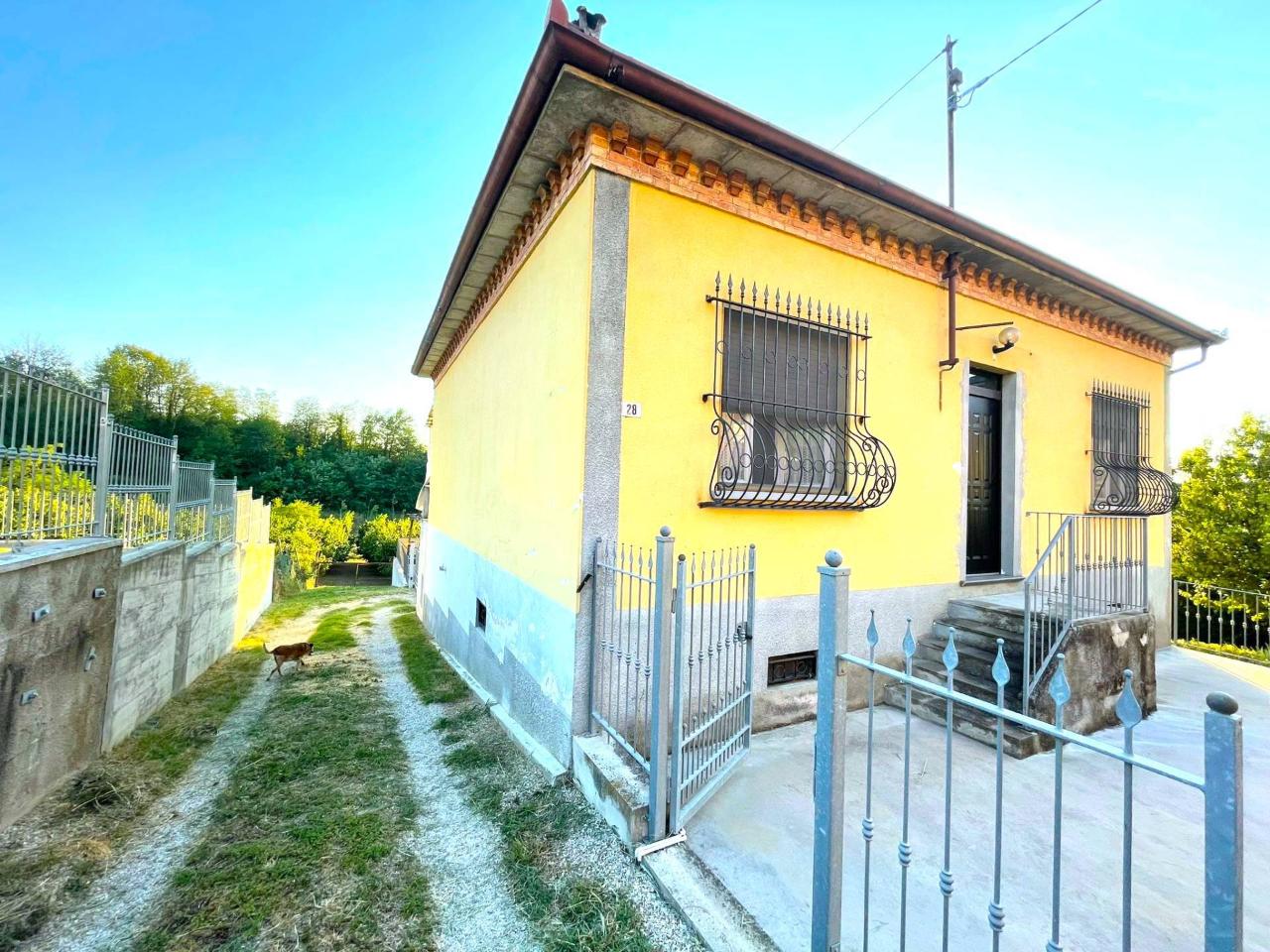 Villa in vendita a Costigliole D'Asti