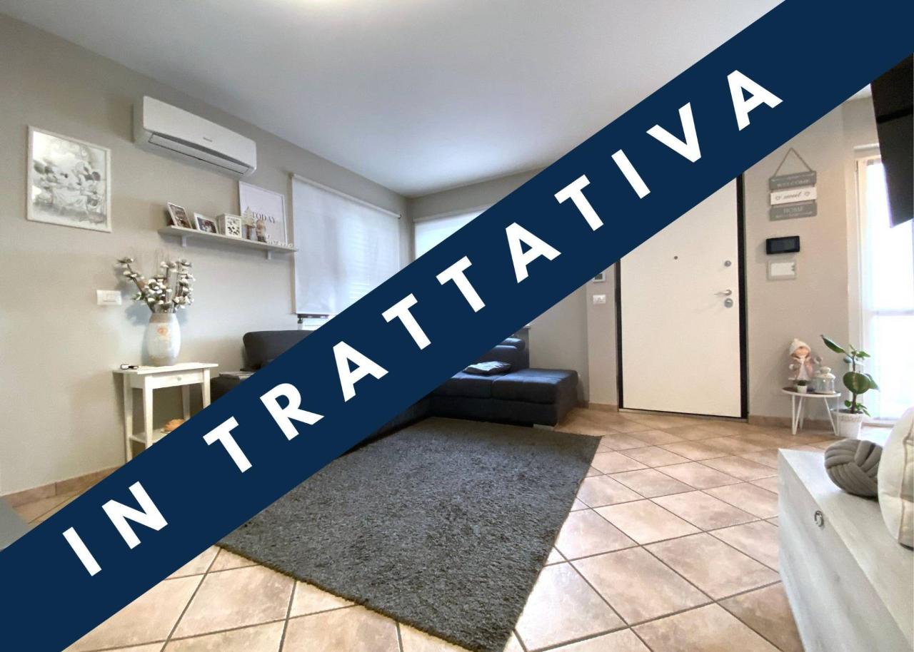 Villa a schiera in vendita a Virle Piemonte