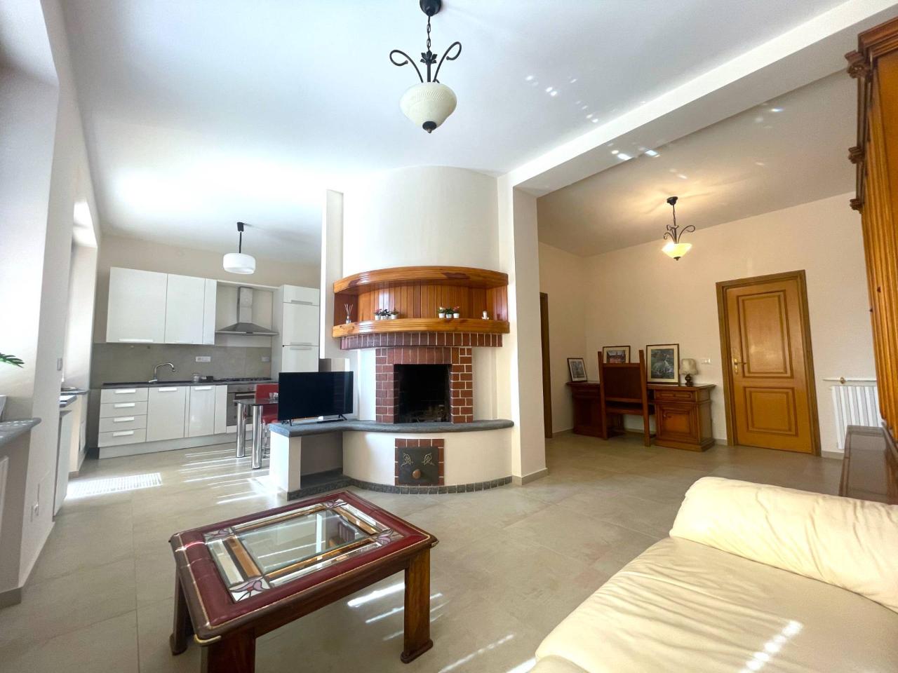 Appartamento in affitto a Caselle Torinese