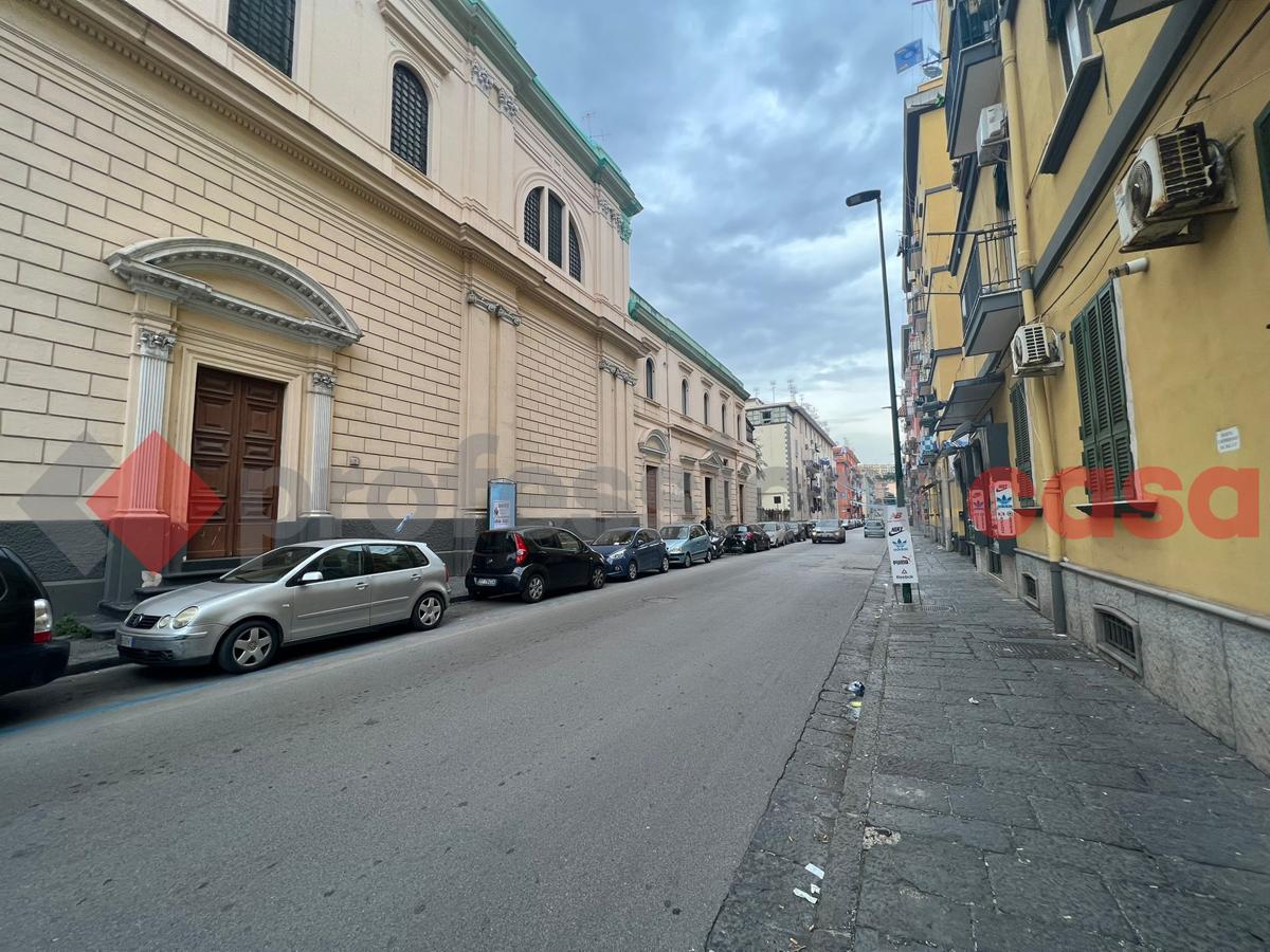 Appartamento in vendita a Napoli