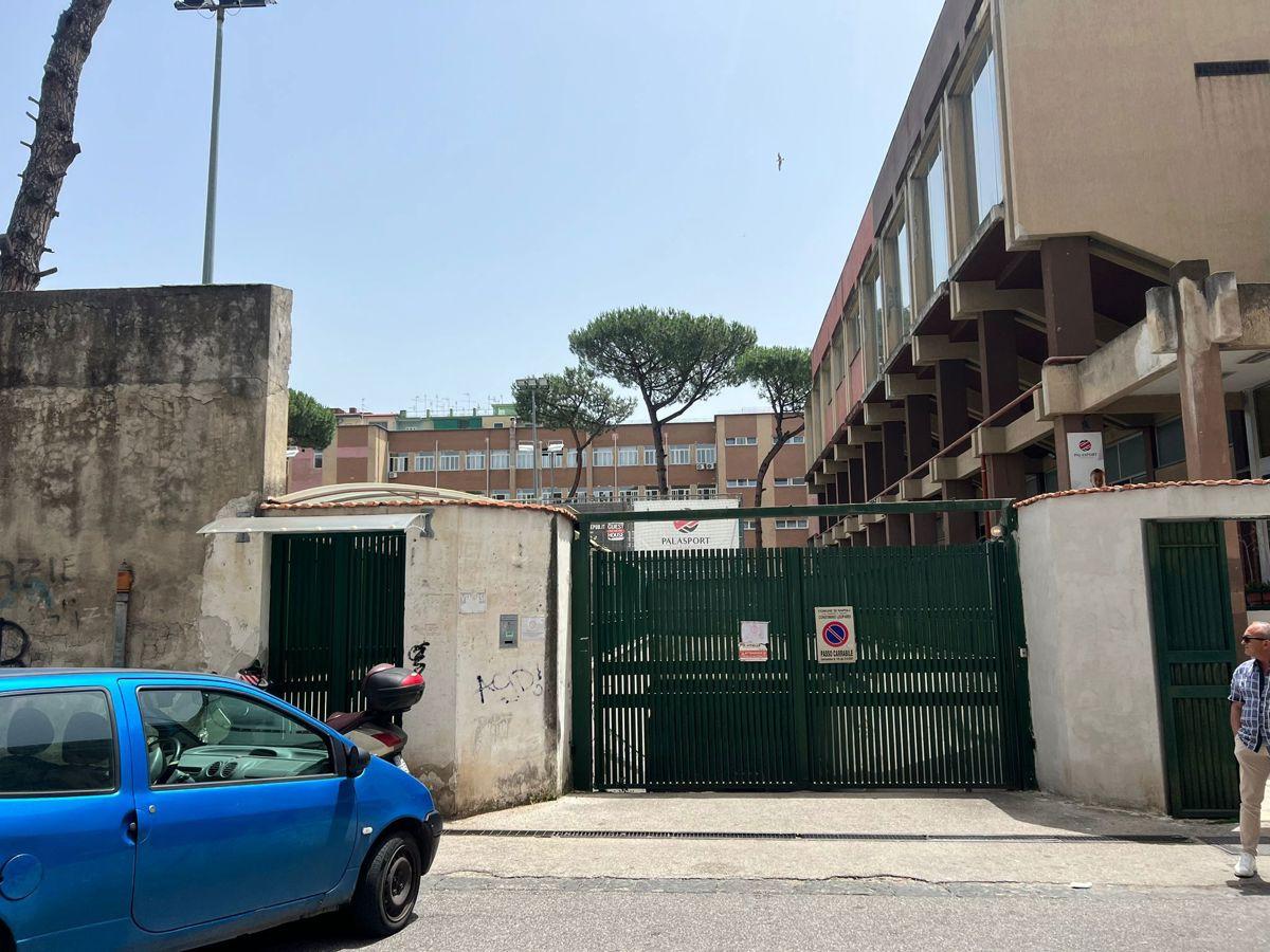 Box in vendita a Napoli