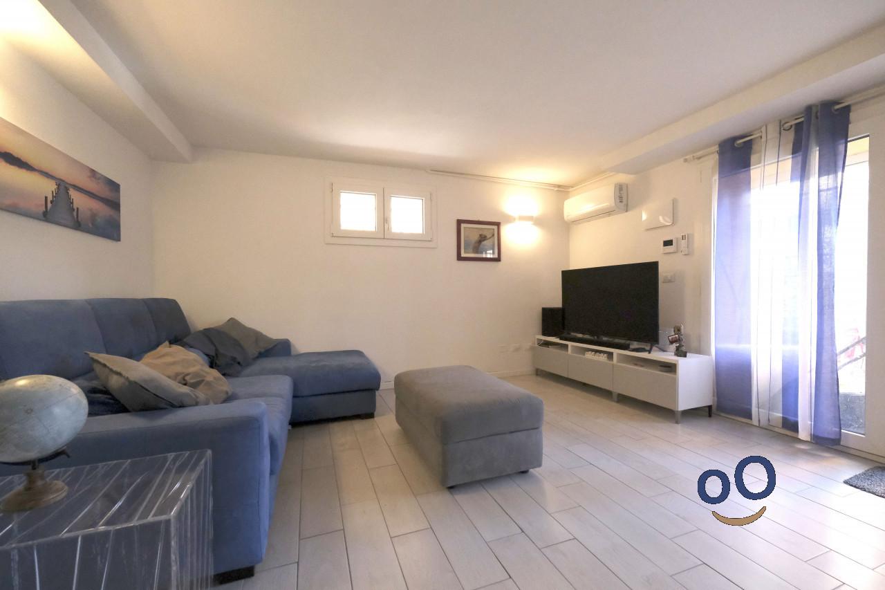 Appartamento in vendita a Bologna