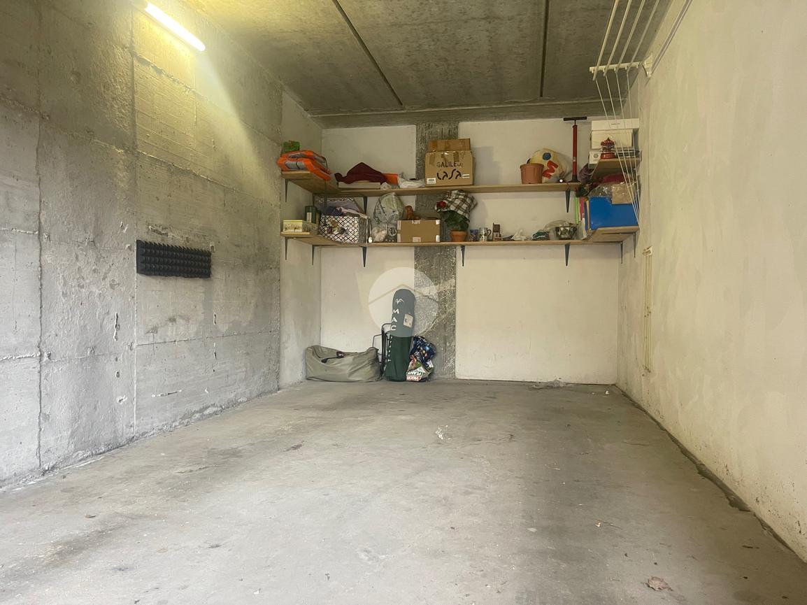 Box in vendita a Sommacampagna