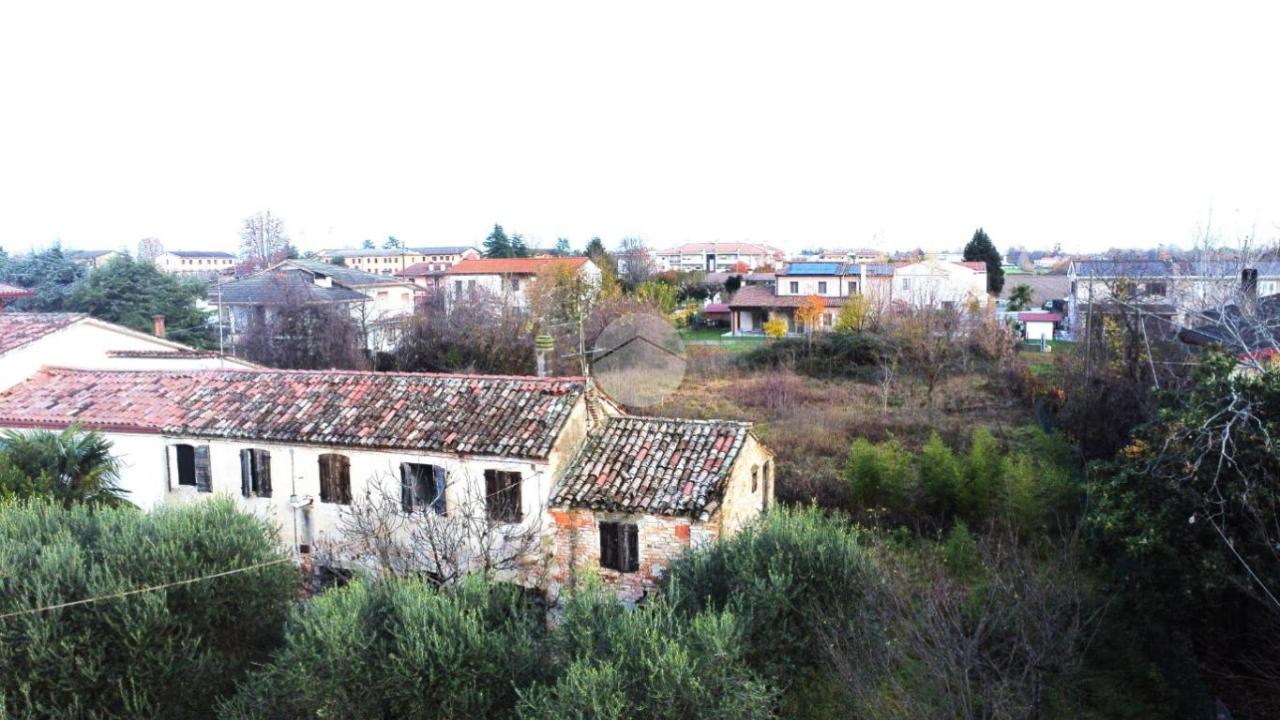 Villa in Via Podrecca 15, Abano Terme