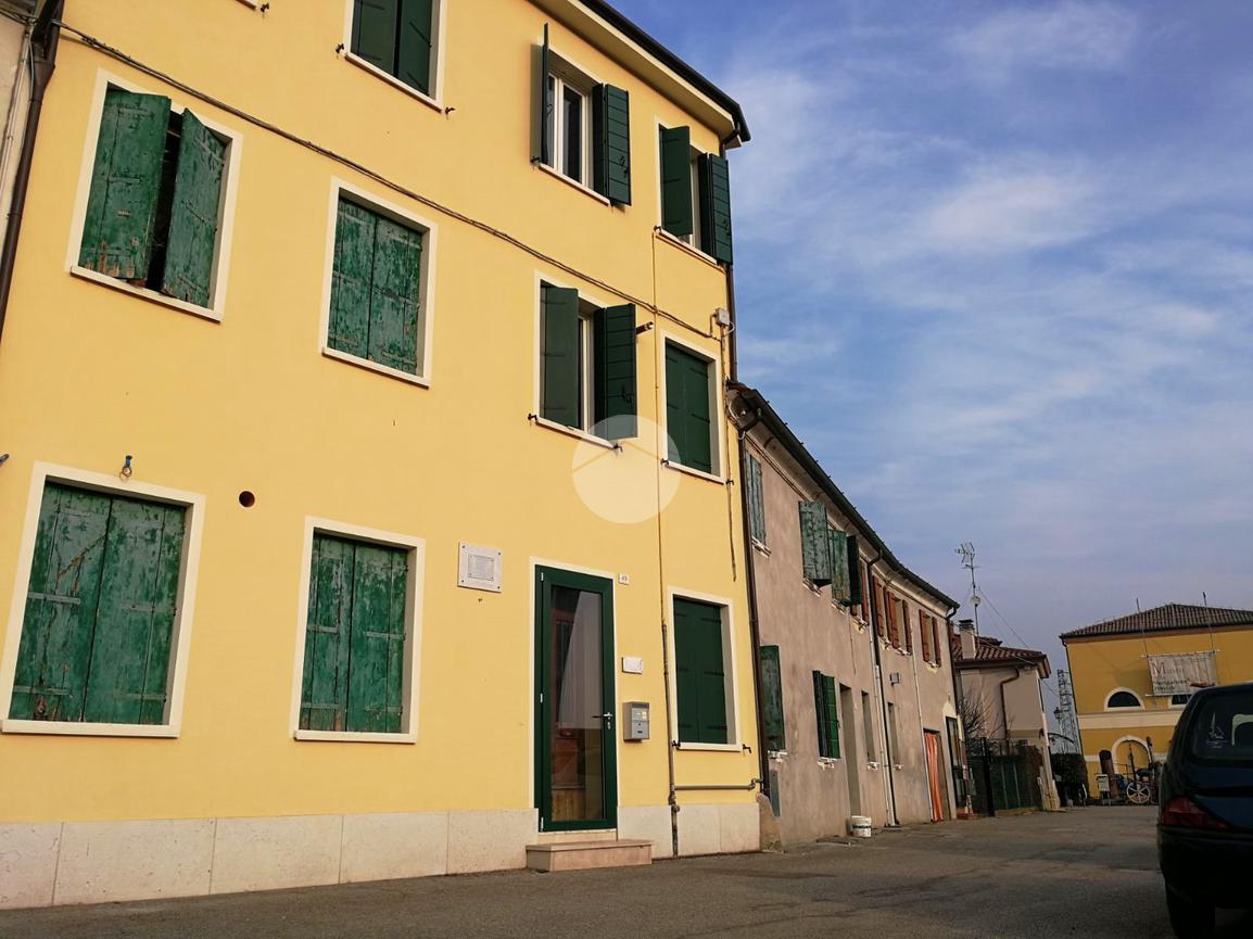 Appartamento in affitto a Battaglia Terme