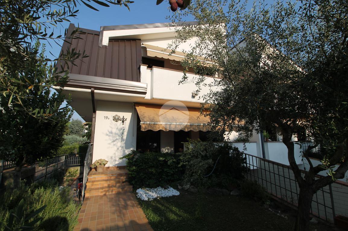 Villa in vendita a Abano Terme