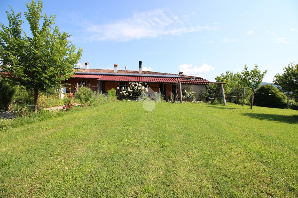 Villa in vendita a Faedis