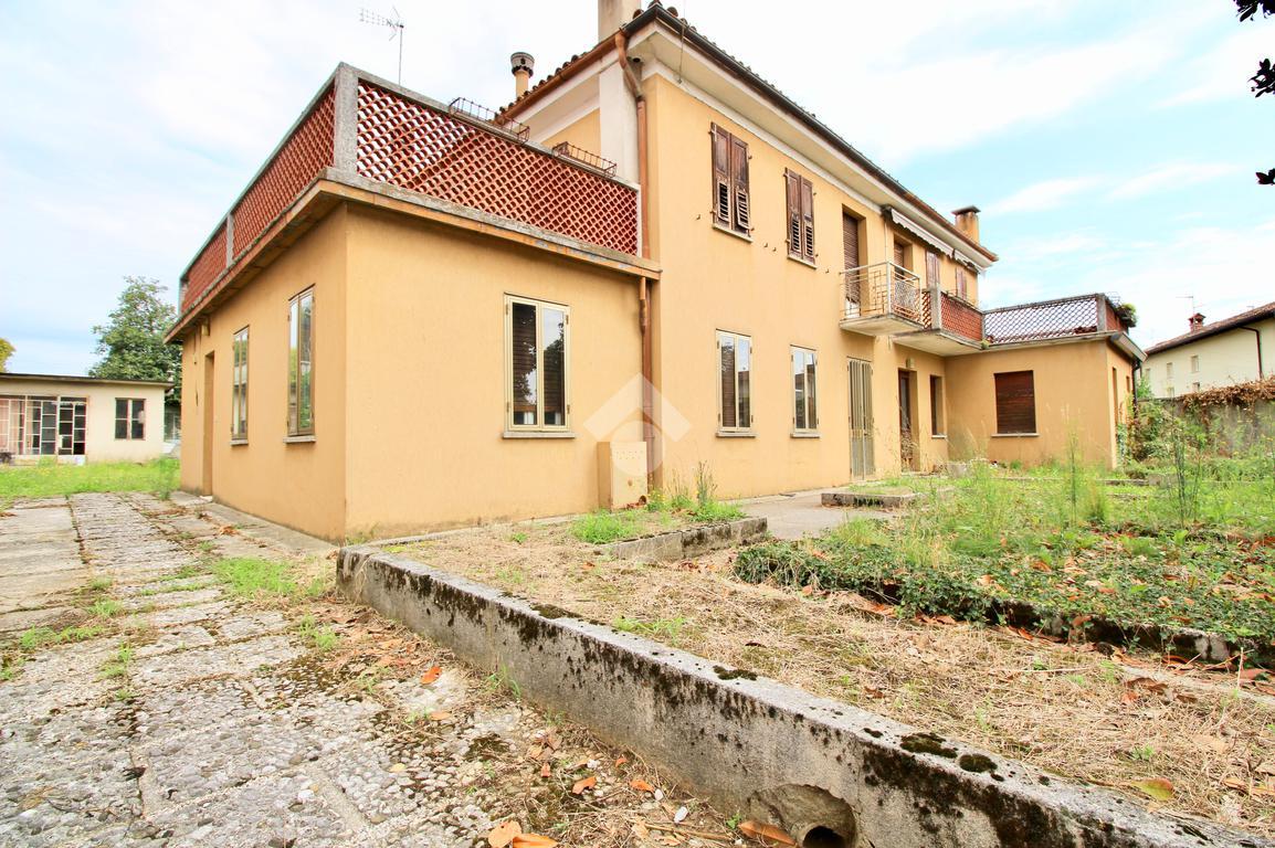 Villa in vendita a Remanzacco