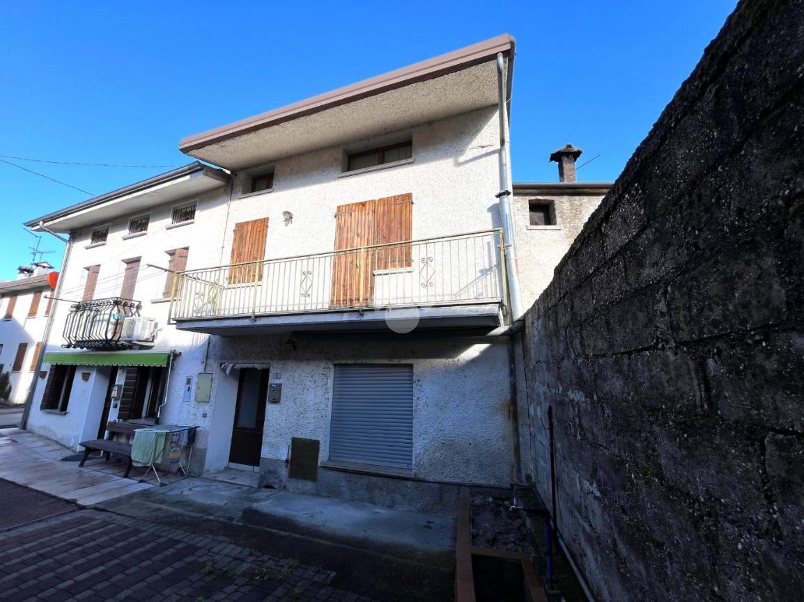 Casa indipendente in vendita a Segusino