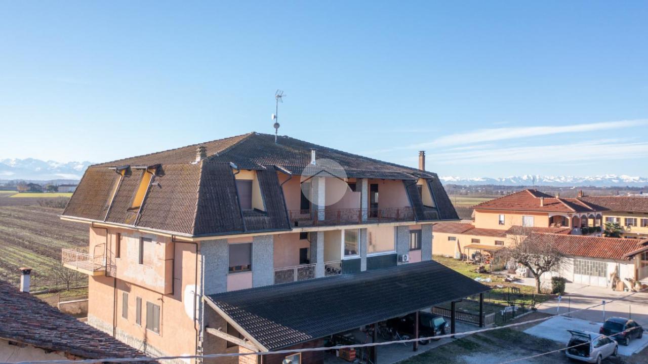 Appartamento in vendita a Narzole