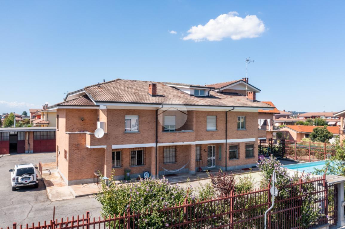 Villa in Via del Verdiero 18, Cherasco