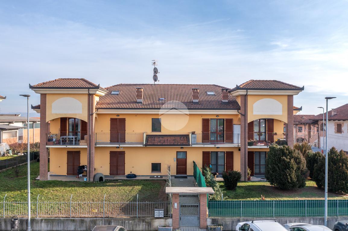 Appartamento in vendita a Cherasco