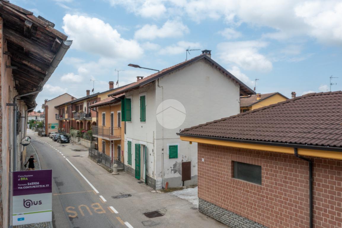Casa indipendente in vendita a Cherasco
