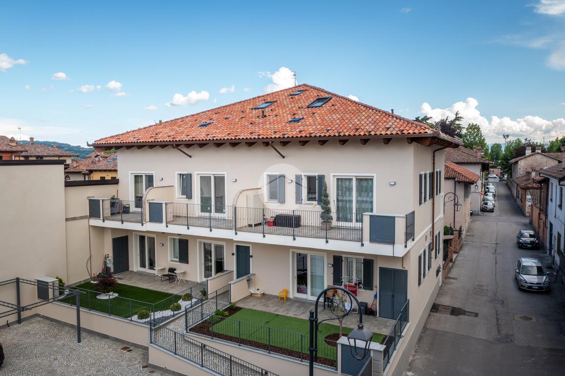 Appartamento in vendita a Cherasco