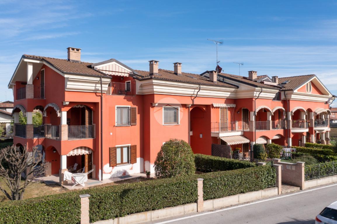Appartamento in vendita a Cherasco