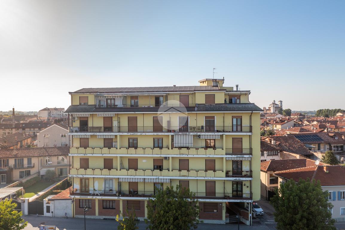 Appartamento in vendita a Cherasco
