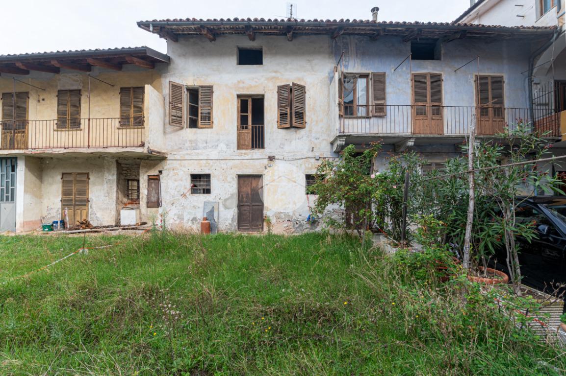 Casa indipendente in vendita a Narzole